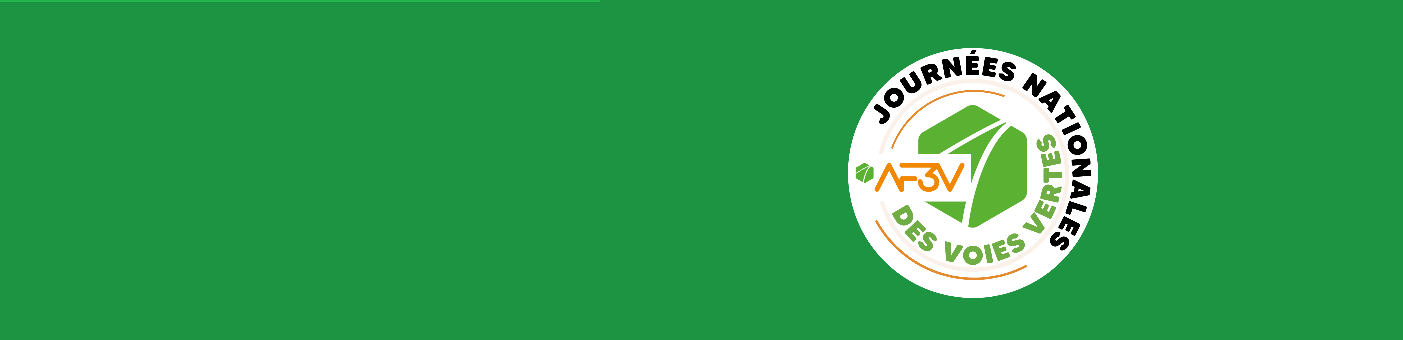 Normandie/Eure : Fête de la voie verte à Guerny AF3V