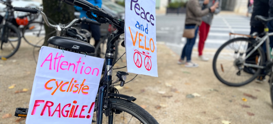 Stop aux violences motorisées : contre la banalisation, signez la ...