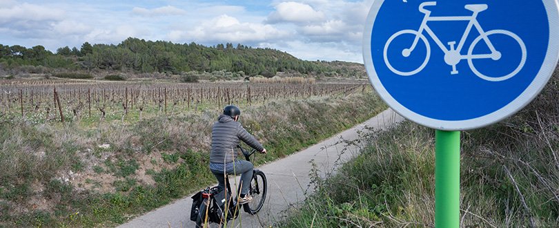 Aude : La liaison Raonel-Cuxac est enfin réalisée ! | AF3V